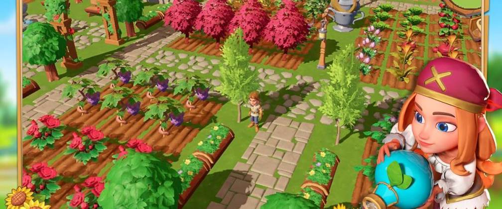 Farm Fable Guide: Tips & Cheats To Build a Better Farm - Touch, Tap, Play