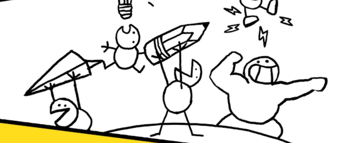 16-Player Competitive Party Game Gogogo! Now Available on iOS, Android ...