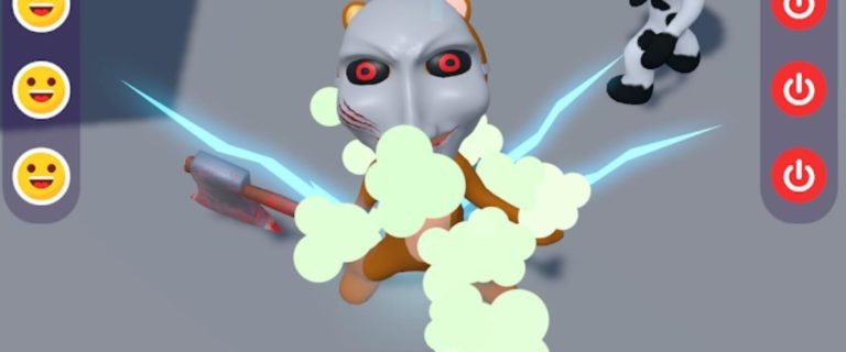 No One Escape Guide: Tips & Cheats To Master Both Roles - Touch, Tap, Play