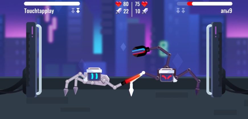 Robotics! Mobile Game Guide: Tips & Cheats to Build the Perfect Robot - Touch, Tap, Play
