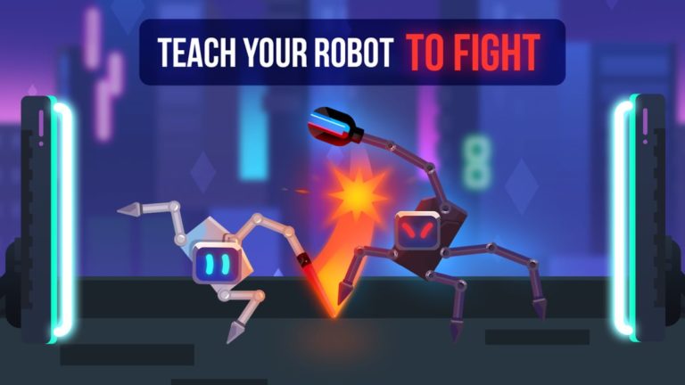 Robotics! Mobile Game Guide: Tips & Cheats to Build the Perfect Robot ...