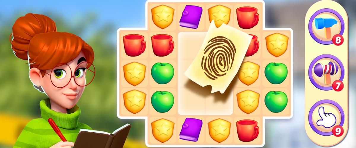 Small Town Murders Guide: Tips & Cheats To Solve the Case - Touch, Tap ...