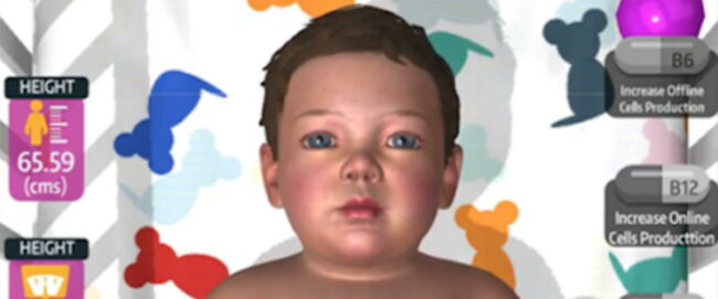 9 Months Guide: Tips & Cheats To Grow Your Baby Fast