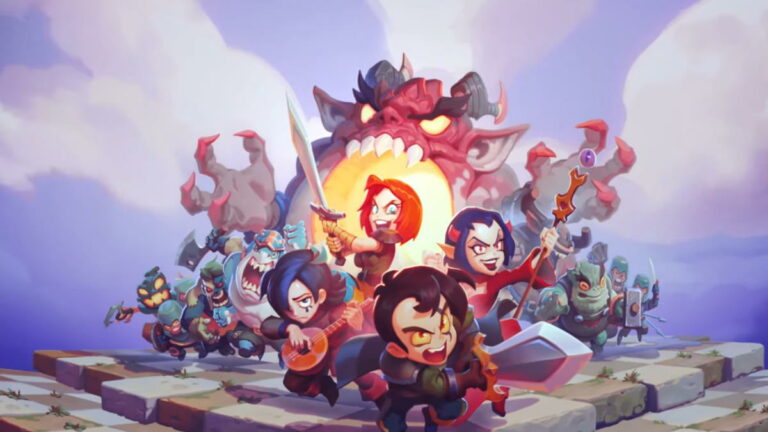 Auto Brawl Chess Guide: Tips & Cheats To Win More Battles - Touch, Tap ...