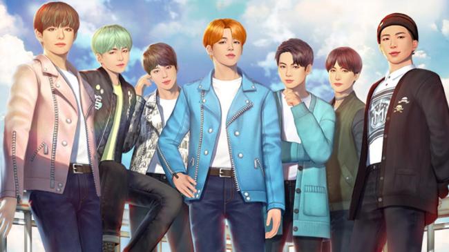 BTS Universe Story Guide: Tips & Tricks To Start Your BTS Journey ...