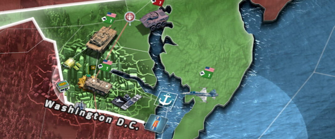 Conflict of Nations: WW3 Beginner's Guide: Tips & Tricks to Starting ...