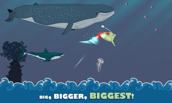 Fish Royale Guide: Tips & Cheats To Win the Royale - Touch, Tap, Play