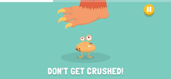 Wacky Minigame Collection Monsterz Minigames Now Available on iOS ...