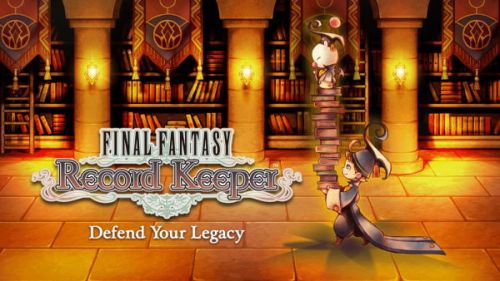 Best Mobile JRPGs for iOS and Android of 2020 - Touch, Tap, Play