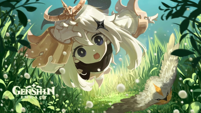 Genshin Impact Paimon and Traveler Voice Actors: All You Need To Know ...