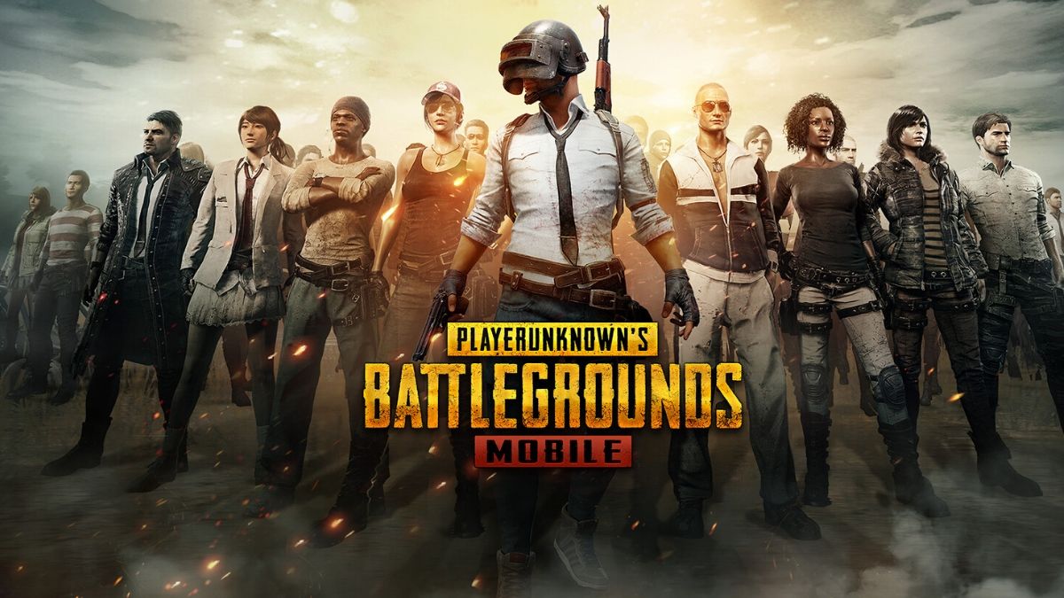 PUBG Mobile Ranking System Explained - Touch, Tap, Play