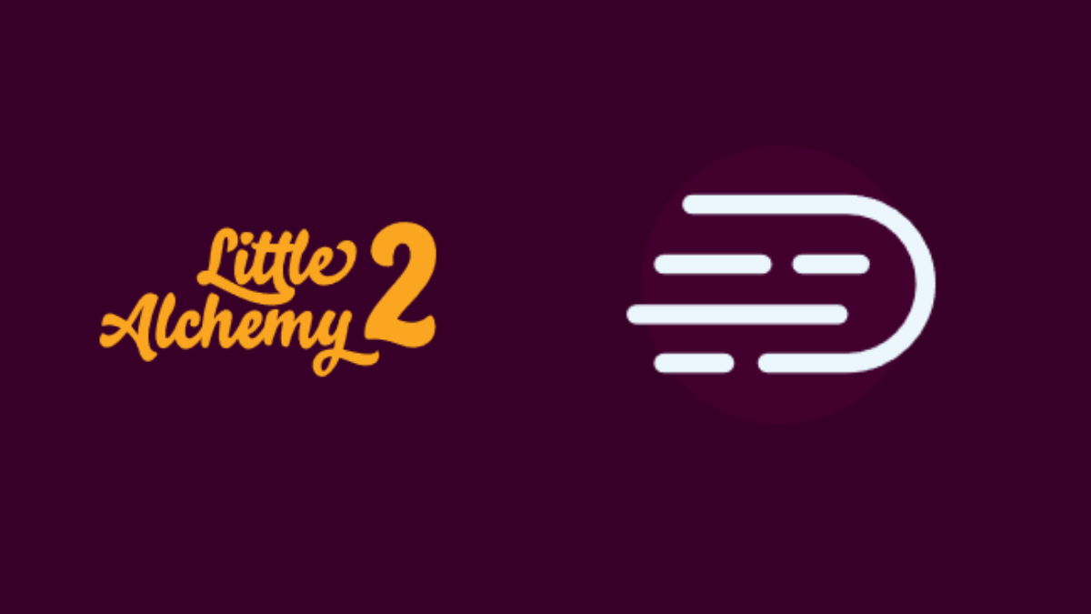 Little Alchemy 2: How to Make Motion | Tips and Cheats - Touch, Tap, Play