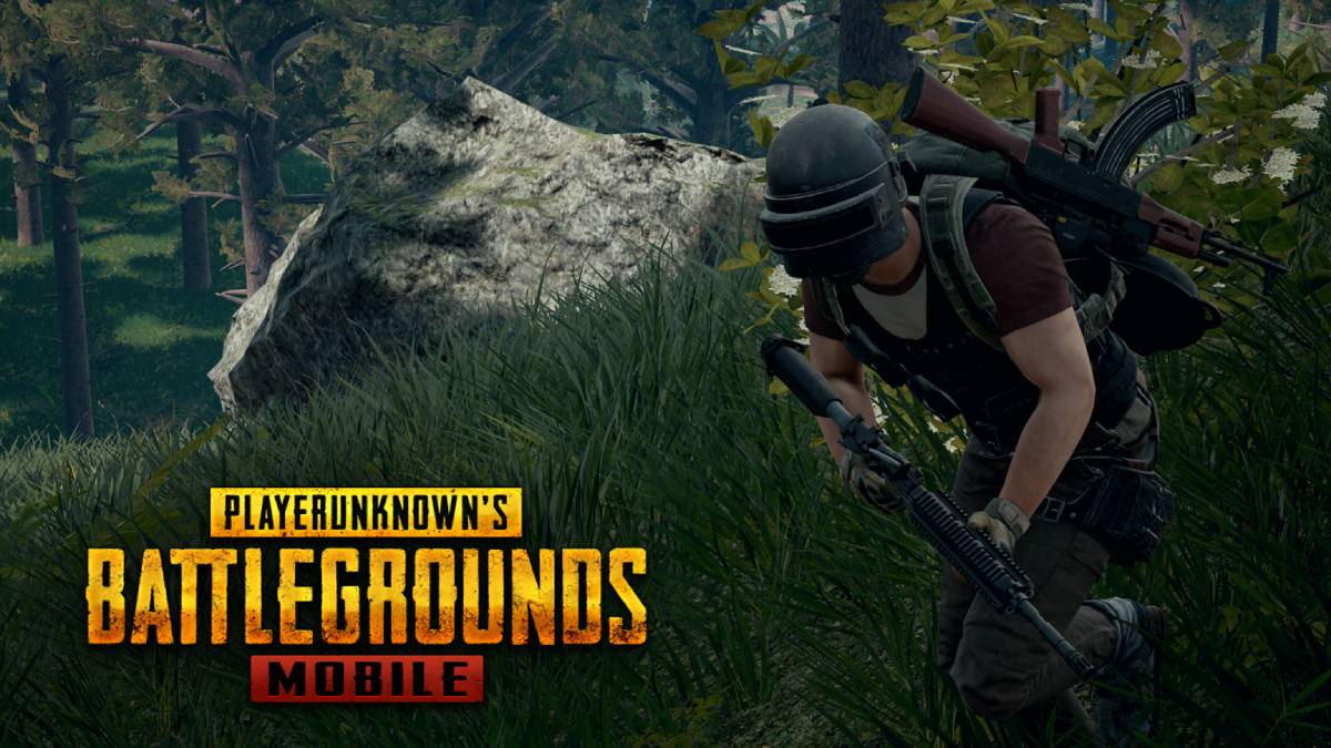 PUBG Mobile: Top 5 Loot Spots in Erangel map | Touch, Tap, Play