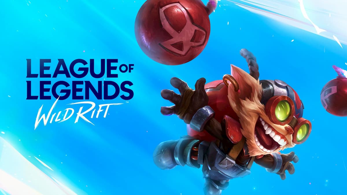 How to download League of Legends: Wild Rift - Touch, Tap, Play