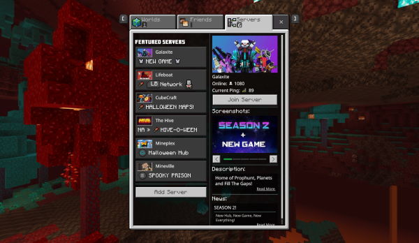 Minecraft Pocket Edition: How to Play Multiplayer - Touch, Tap, Play