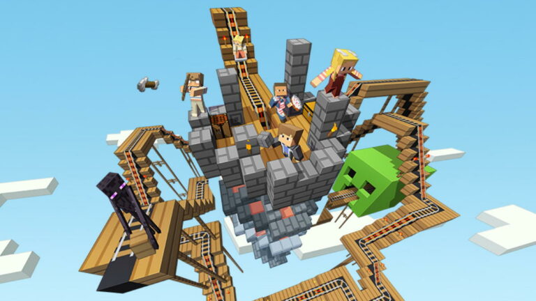 Minecraft Pocket Edition: How to Play Multiplayer - Touch, Tap, Play