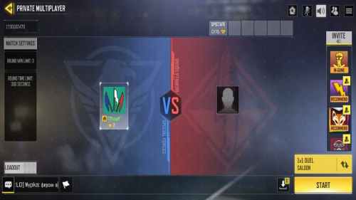 CoD Mobile 1v1 Guide: How to 1v1 in CoD Mobile - Touch, Tap, Play