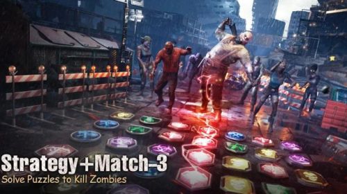 Puzzles & Survival Strategy Guide: Tips, Cheats, and More - Touch, Tap ...