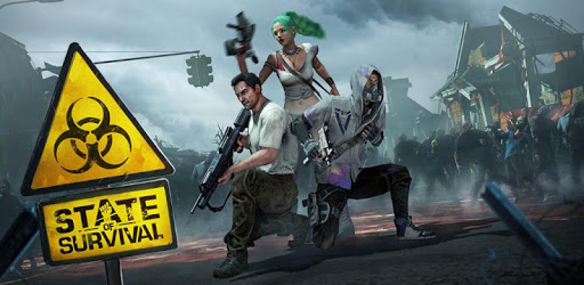 All Working State of Survival Codes - Touch, Tap, Play