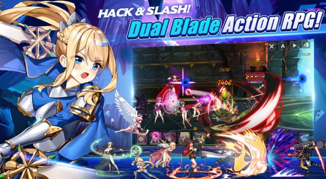 Sword Master Story Strategy Guide: Tips, Cheats, and More - Touch, Tap ...