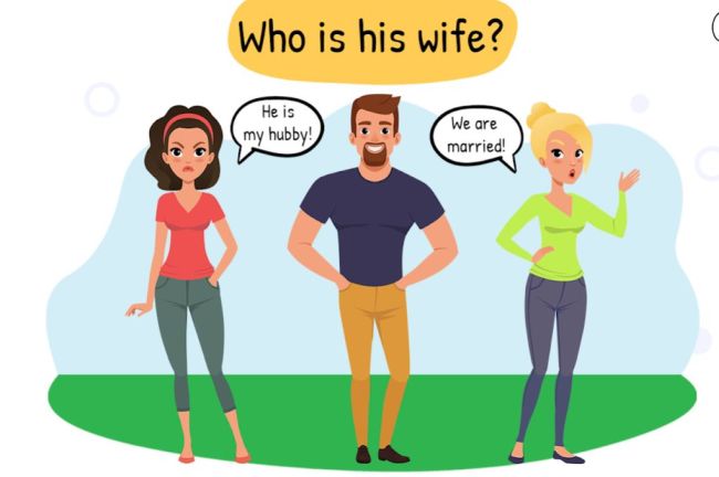 Who Is? Brain Teaser & Riddles Answers: Level 1 - Level 25 - Touch, Tap ...