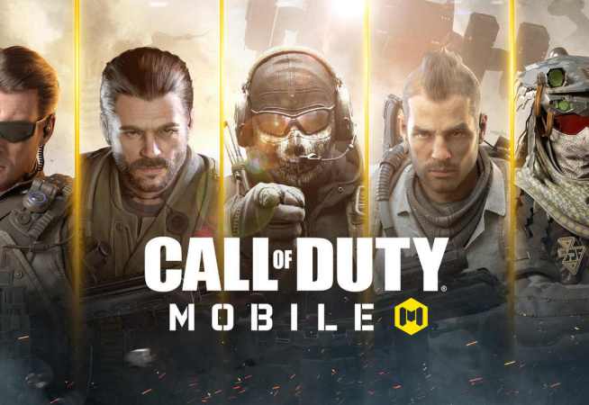 Call of Duty Mobile Cheat Codes - Touch, Tap, Play
