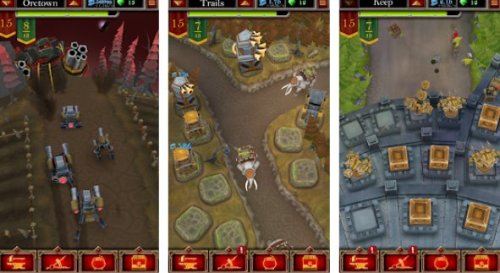 Castle Fusion Codes 2020 - Touch, Tap, Play