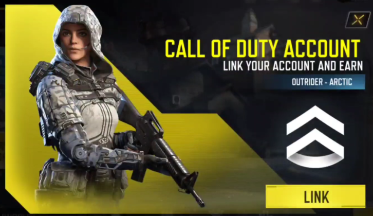 How to get a female character in Call of Duty Mobile - Touch, Tap, Play