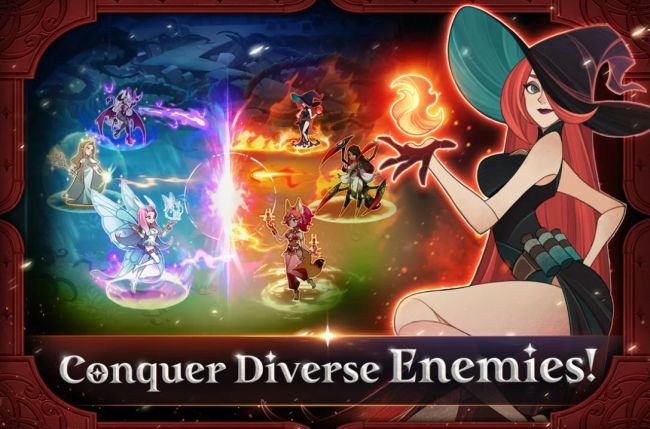 AFK Arena Tier List & Best Heroes in the Game - Touch, Tap, Play