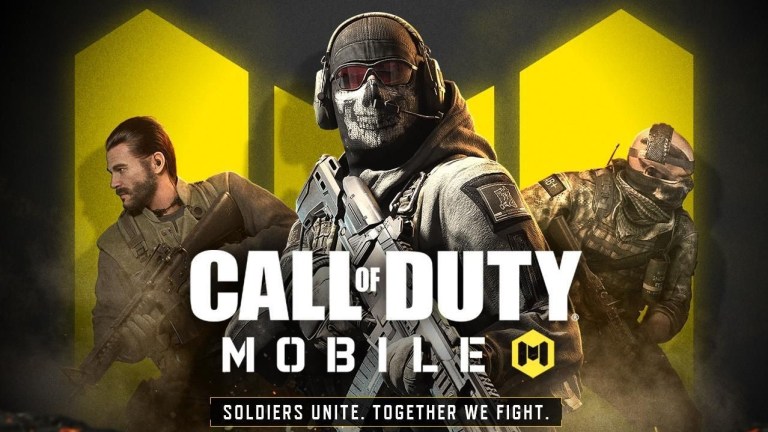 How to leave a clan in COD: Mobile - Touch, Tap, Play