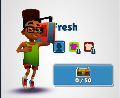 Subway Surfers: How to unlock all characters - Touch, Tap, Play
