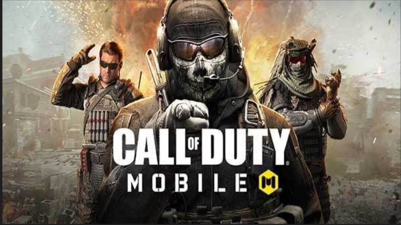 How to play COD Mobile on PC with Gameloop Emulator - Touch, Tap, Play