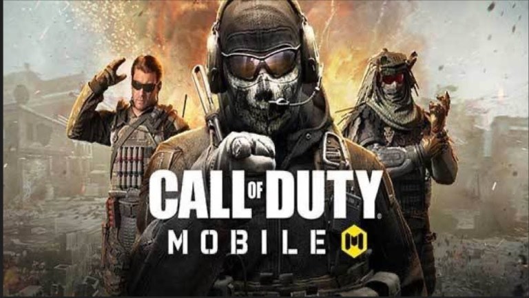How to play COD Mobile on PC with Gameloop Emulator - Touch, Tap, Play