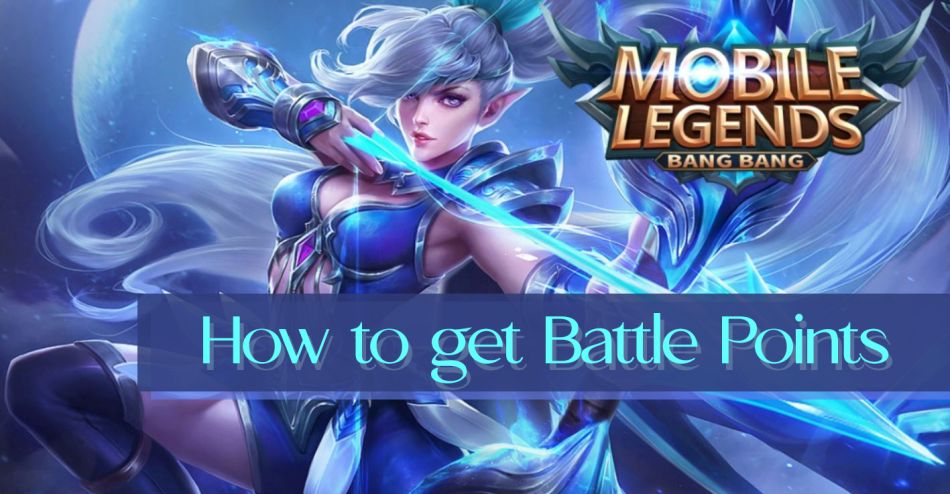 How to get battle points fast in Mobile Legends Bang Bang - Touch, Tap ...