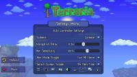 Terraria Mobile: How to Use a Controller - Touch, Tap, Play