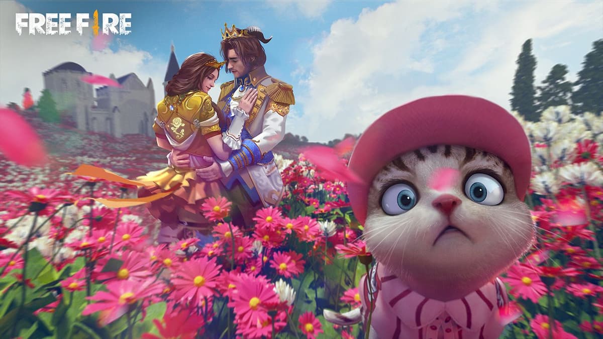 Free Fire: All Pet names and their skills - Touch, Tap, Play