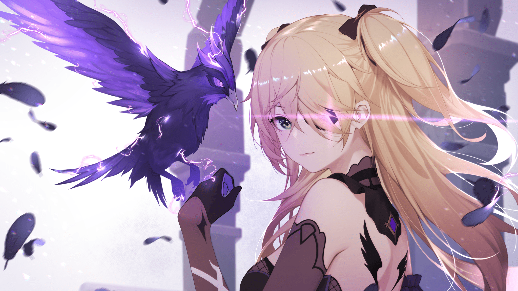 Genshin Impact Paimon Shop January Reset - Characters - Touch, Tap, Play