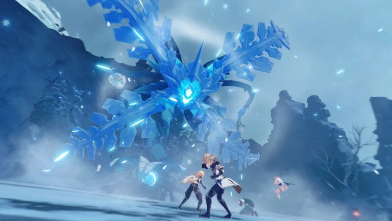 Genshin Impact Update 1.2 Download Size, Release Date and Time - Touch ...