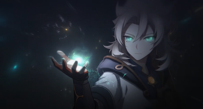 How old is Albedo in Genshin Impact - Touch, Tap, Play