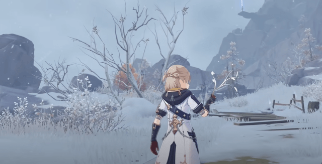 Genshin Impact: How to redeem free Acquaint Fate from Character ...