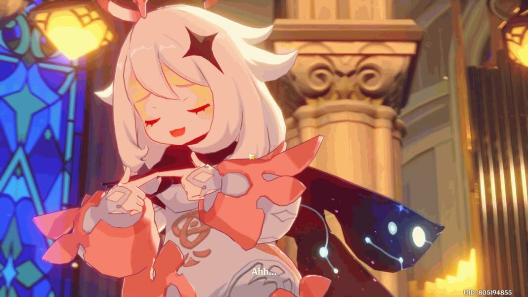 Genshin Impact Paimon's Shop Refresh Characters and Weapons for April ...