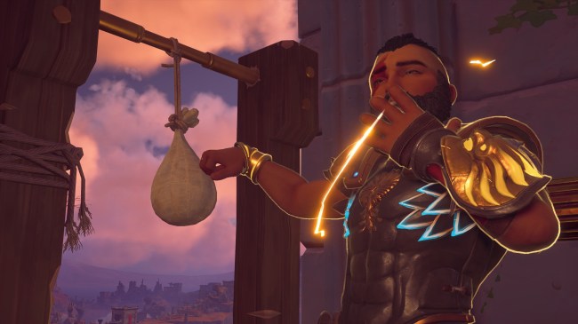 Immortals: Fenyx Rising Character Upgrade Guide - Touch, Tap, Play