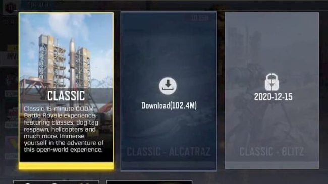 COD Mobile Season 13 Test Server Patch Notes: New 3v3 Game Mode ...