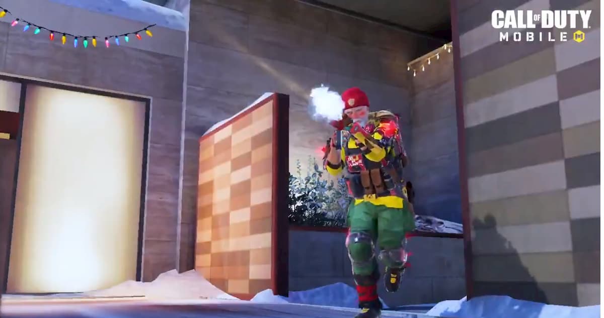 How to gift battle pass in COD Mobile - Touch, Tap, Play