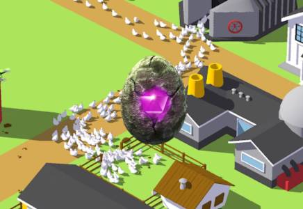 Egg Inc Spaceship Guide: How to Use the Spaceships in Egg Inc. - Touch ...