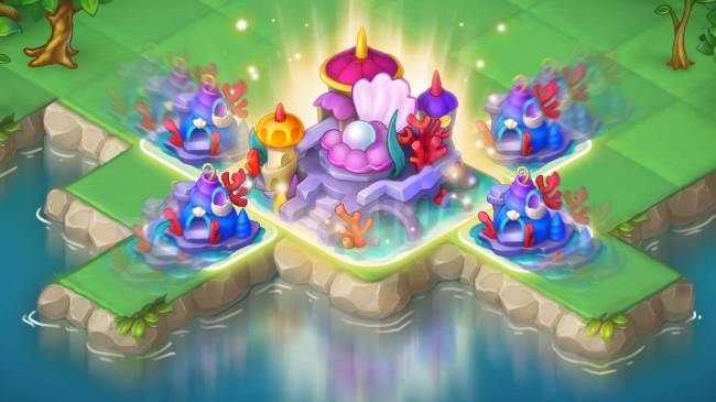 Evermerge: How to get more energy | Tips and Cheats - Touch, Tap, Play