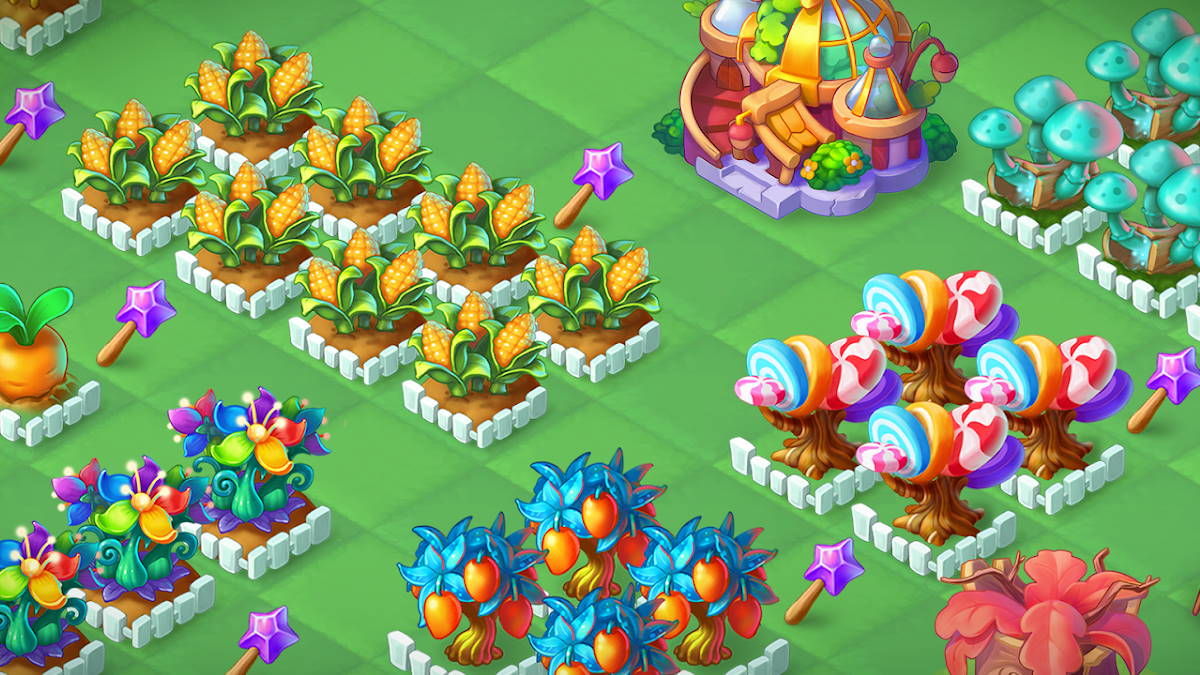 Evermerge: How to get more wands | Tips and Cheats - Touch, Tap, Play