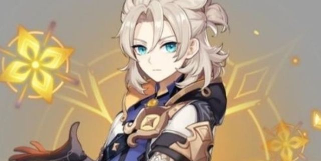 Genshin Impact All Geo Characters - Released and Upcoming - Touch, Tap ...