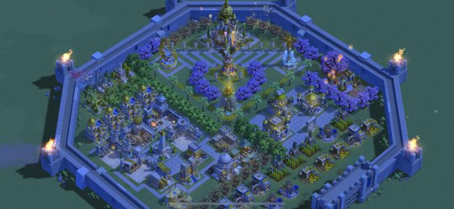 Best City Layout for Rise of Kingdoms - Touch, Tap, Play