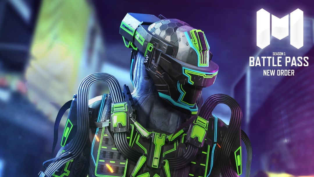 Call of Duty: Mobile Season 1 2021 Patch Notes: Desperado BR Class, 3v3 ...